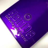 China Solid Candy Colors Powder Coating Paint Electrostatic Spray for sale