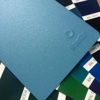 China Wrinkle Texture Epoxy Polyester Powder Coating for Metal Surface with Electrostatic Spraying and Corrosion Resistance for sale