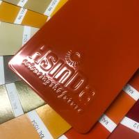 China Different Colors Epoxy Polyester Powder Coating For Aluminum Ceiling for sale