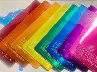 China Metallic Or Candy Color Powder Coating For Wheelchair for sale