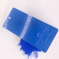 China Outdoor Glossy EP Powder Coating For Racks Factory for sale