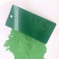 China Epoxy Polyester Electrostatic Powder Coating DSM Resin Materials for sale