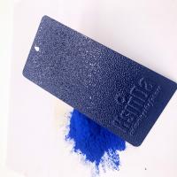 China Epoxy Polyester Electrostatic Powder Coating DSM Resin Materials for sale