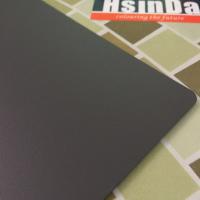 China Zinc Epoxy Polyester Electrostatic Powder Coating for Aerospace Area for sale