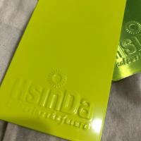 China Epoxy Polyester Electrostatic Powder Coating Paint For Display Rack Shelves for sale