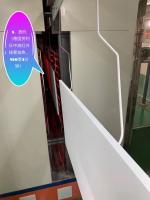 China Electrostatic Spray MDF Powder Coating For MDF Board for sale