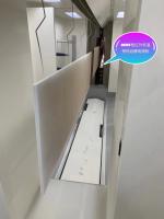 China Electrostatic Spray MDF Powder Coating For MDF Board for sale