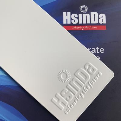 China Epoxy Polyester Dry Electrostatic Powder Coating Paint White Matt for sale