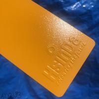 China Wrinkle Texture Epoxy Polyester Powder Coating for Metal Surface with Electrostatic Spraying and Corrosion Resistance for sale