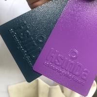 China Anti Corrosion Epoxy Electrostatic Powder Coating for Rebar Steel Bars for sale