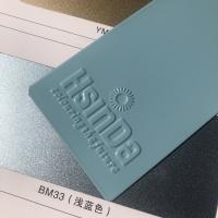 China Anti Corrosion Epoxy Electrostatic Powder Coating for Rebar Steel Bars for sale