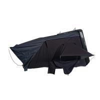 China ABS Roof Top Tent Side Opening 210x160x125cm 70kg Capacity for sale