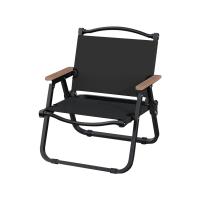 China Lightweight Folding Camp Chair 2.4kg with 600D Oxford Fabric for sale