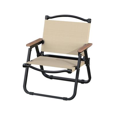 China Ultralight Camping Chair 2.8kg with 600D Oxford Fabric for sale
