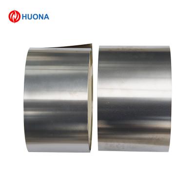 China 1j50 Soft Magnetic Alloy Strip National Standards Hy-Ra 49 Alloy Strip for sale