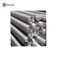 China Nickel Alloy Bar Inconel 600 625 718 Incoloy 800 Monel 400 K500 Hastelloy C22 C-276 for sale