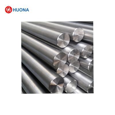 China Nickel Alloy Bar Inconel 600 625 718 Incoloy 800 Monel 400 K500 Hastelloy C22 C-276 for sale
