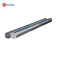 China Nickel Alloy Bar Inconel 600 625 718 Incoloy 800 Monel 400 K500 Hastelloy C22 C-276 for sale