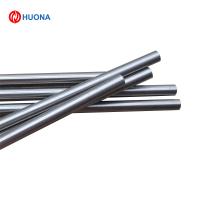 China Nickel Alloy Bar Inconel 600 625 718 Incoloy 800 Monel 400 K500 Hastelloy C22 C-276 for sale