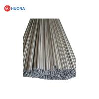 China Nickel Alloy Bar Inconel 600 625 718 Incoloy 800 Monel 400 K500 Hastelloy C22 C-276 for sale
