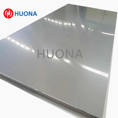 China N04400/2.4360/2.4361/ASTM Monel 400 Sheet SGS Nickel Alloy Plate High Strength for sale