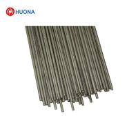 China Nickel 2.4377 1.6-2.4mm WIG TIG Welding Rods Hastelloy C276 Round Bars UNS N10276 Hex Bars for sale