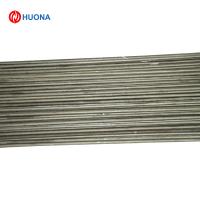 China Nickel 2.4377 1.6-2.4mm WIG TIG Welding Rods Hastelloy C276 Round Bars UNS N10276 Hex Bars for sale