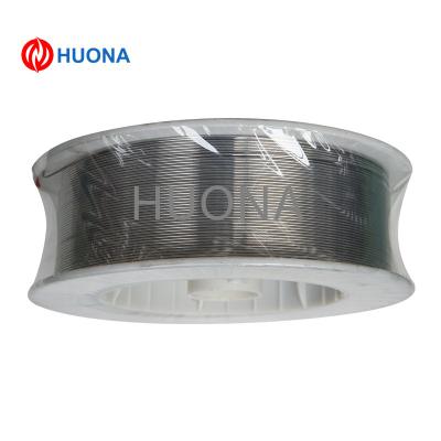 China 0.8mm 1.2mm 1.6mm 3.175mm Ernicrmo-3 Welding Wire For Inconel 625 Rod Price Per Kg for sale