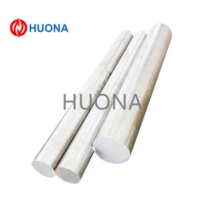 China Corrosion Resistant Inconel Round Bar Nickel Based For High Temperature ISO PED Mt23 for sale