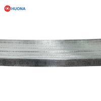 China 5j20110/5j1413/5j1416/5j1580 Nickel Iron Alloy Strip 0.3*6mm Size Customized Bimetal Strip for sale