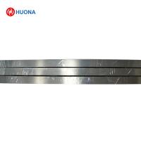 China 5j20110/5j1413/5j1416/5j1580 Nickel Iron Alloy Strip 0.3*6mm Size Customized Bimetal Strip for sale