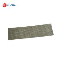China 5j20110/5j1413/5j1416/5j1580 Nickel Iron Alloy Strip 0.3*6mm Size Customized Bimetal Strip for sale