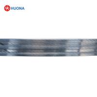 China 5j20110/5j1413/5j1416/5j1580 Nickel Iron Alloy Strip 0.3*6mm Size Customized Bimetal Strip for sale