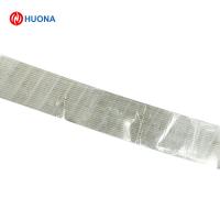 China 5j20110/5j1413/5j1416/5j1580 Nickel Iron Alloy Strip 0.3*6mm Size Customized Bimetal Strip for sale