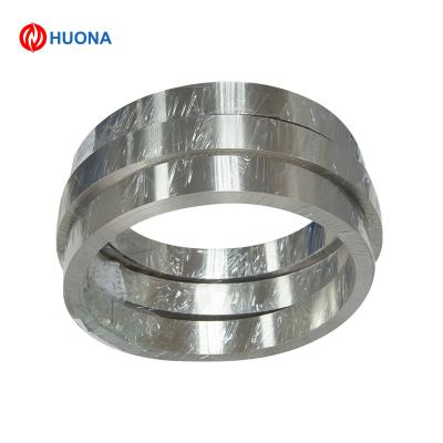 China CuNi70/30 Copper Nickel Iron Alloy Strip For Electrical Electronic Applications for sale