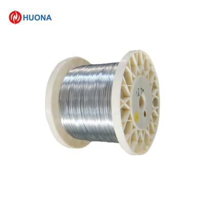China Pure Nickel 201 Resistance Strip Wire 0.025mm Nickel 205/212/270 for sale