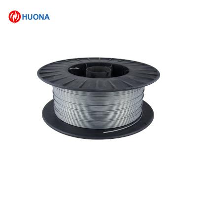 China 1.20mm 1.60mm Aws A5.14 Inconel Filler Metal 625 Ernicrmo-3 MIG Welding Wire for sale