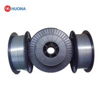 China 1.20mm 1.60mm Aws A5.14 Inconel Filler Metal 625 Ernicrmo-3 MIG Welding Wire for sale