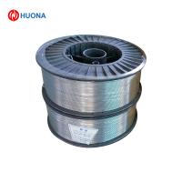 China 1.20mm 1.60mm Aws A5.14 Inconel Filler Metal 625 Ernicrmo-3 MIG Welding Wire for sale