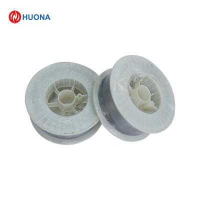 China Aws A5.14 Uns N06082 Nickel Alloy Inconel 600 Ernicr-3 Enicr-3 MIG Welding Wire for sale
