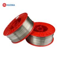 China High Precision Inconel 625 Ernicrmo-3 MIG Welding Wire 0.8mm 1.2mm 1.6mm for sale