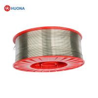 China High Precision Inconel 625 Ernicrmo-3 MIG Welding Wire 0.8mm 1.2mm 1.6mm for sale