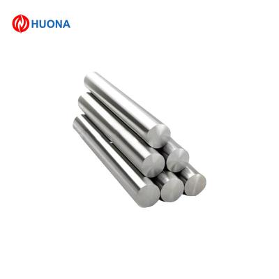 China Industrial High Temperature Alloy Nimonic 75 UNS N06075/2.4951 Nickel Chromium Rod for sale