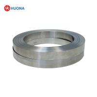 China Soft Incoloy 800 Strip ISO9001 Heat Resistant Versatility In Applications for sale