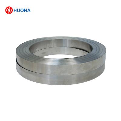 China Soft Incoloy 800 Strip ISO9001 Heat Resistant Versatility In Applications for sale