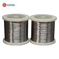 China Super Alloy Monel 400 Monel Alloy Wire Mesh Anti Corrosion 8.05g/Cm3 Density for sale