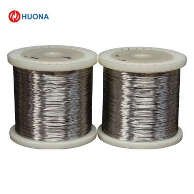 China Super Alloy Monel 400 Monel Alloy Wire Mesh Anti Corrosion 8.05g/Cm3 Density for sale