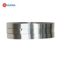 China Ni80Cr20 Nichrome 80/20 Strip High Temperature Heating Ribbon for sale
