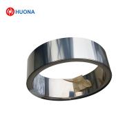 China ASTM Hot Rolled Nickel Alloy Inconel 600 601 625 718 X750 800 Strip for sale