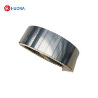 China ASTM Hot Rolled Nickel Alloy Inconel 600 601 625 718 X750 800 Strip for sale
